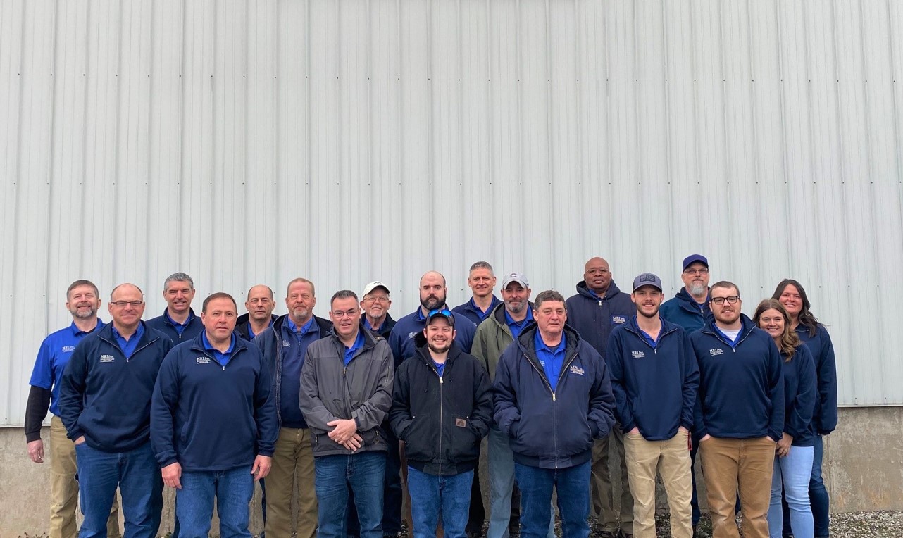 Home | Mark Roth Installations Congerville IL